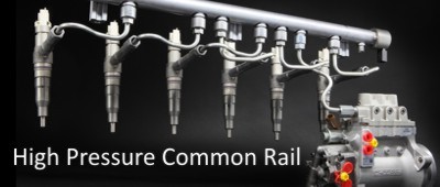 Diesel Fuel Injector Pumps | H&H Diesel Repair Inc.